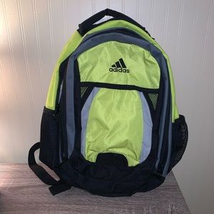 adidas Bags | String Bag Backpack | Poshmark